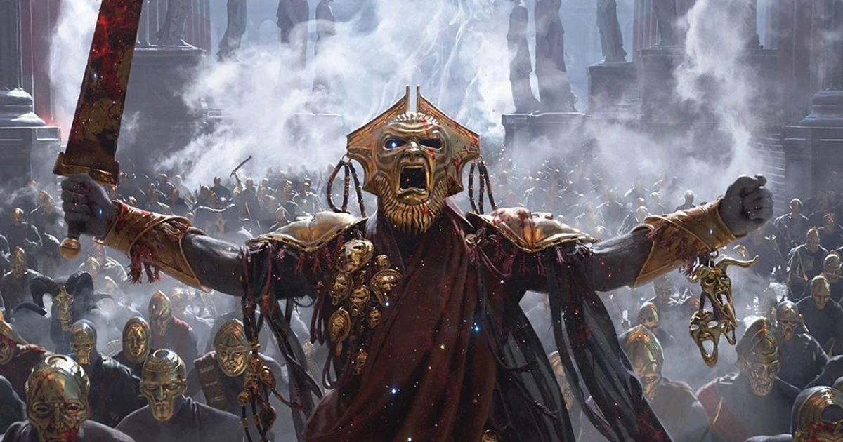 Theros Beyond Death - Spoilers And Strategies For MTG Enthusiasts