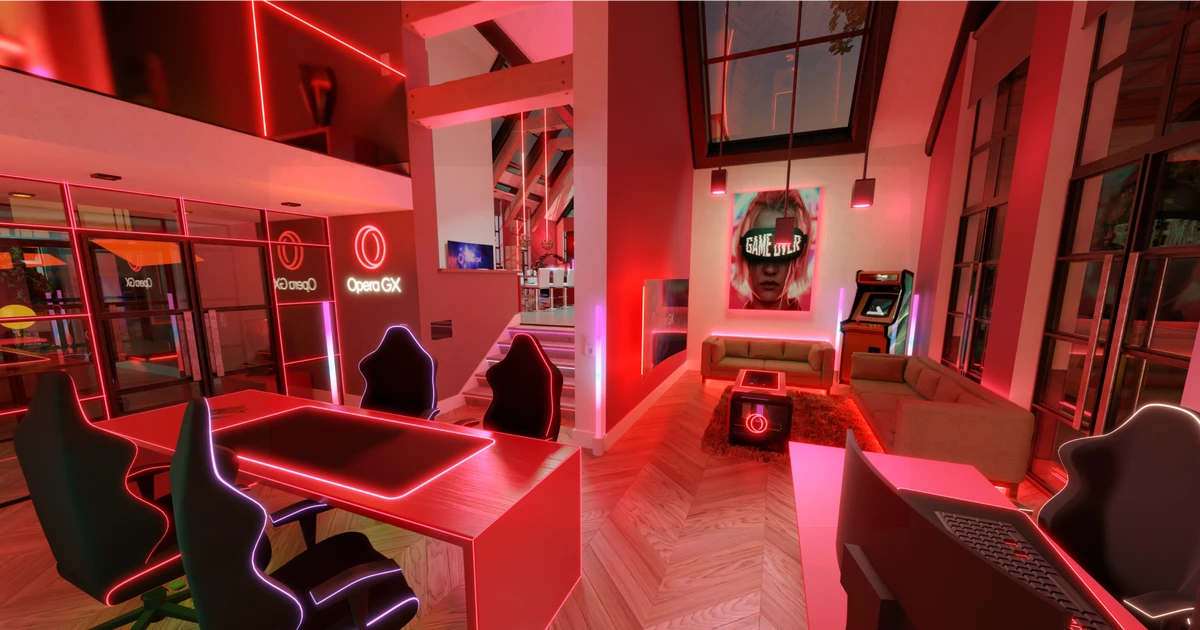 Esports Success Starts At Home - Gaming Houses [The Ultimate Guide]