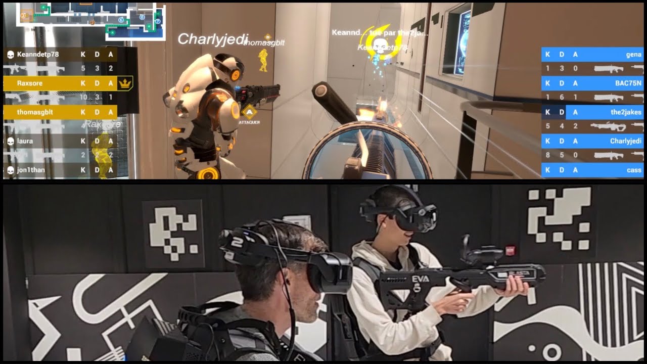 The Rise Of Esports From Classic To Strange Esports