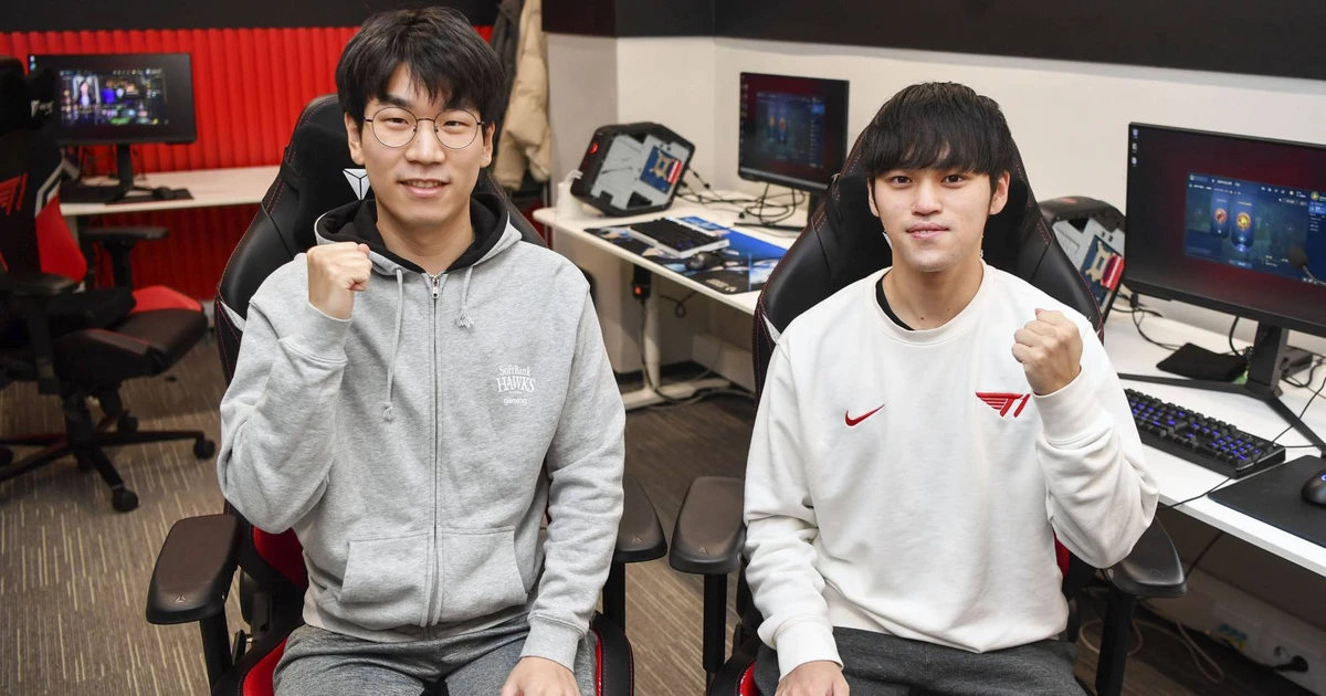 Esports In Korea - A Pinnacle Of Competitive Gaming