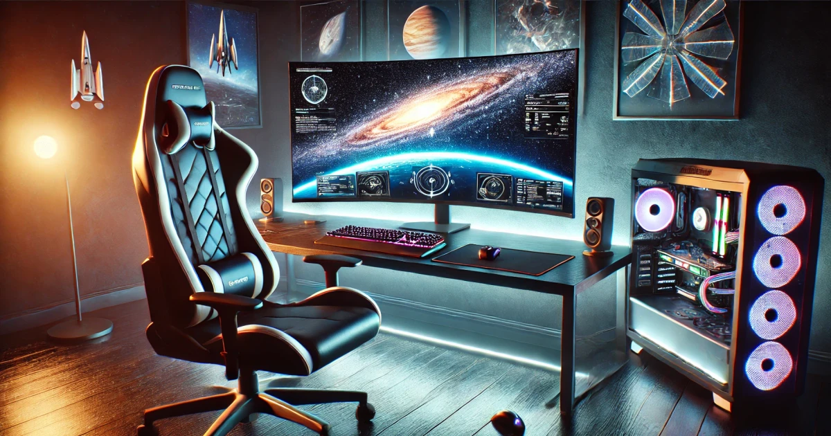 The 15 Best Astronomy Video Games In 2024: Explore The Cosmos From Your ...